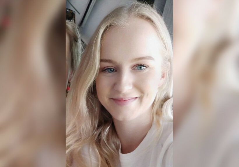 🇦🇺 Michaela Dunn, 24 ans, égorgée par le terroriste de Sydney